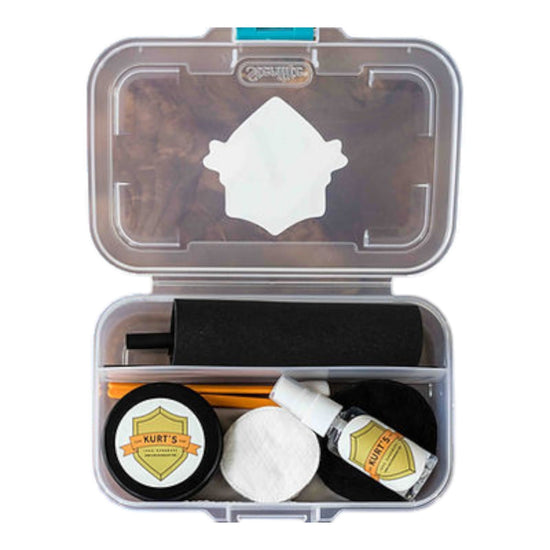 Kurt's Card Care Kit – TcgTools