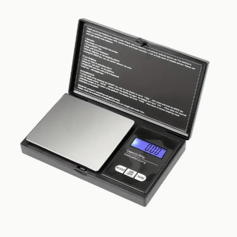 Vintage Booster Two Digit Scale – TcgTools